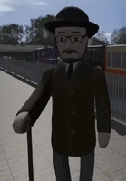Peel Godred Branch Line | Forest Horrors Wiki | Fandom