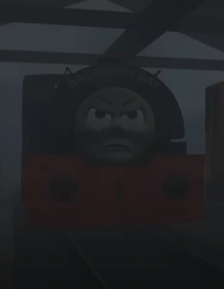 Bill | Forest Horrors Wiki | Fandom