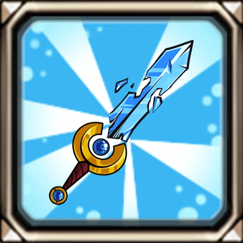 Shard Sword | Forest Knight Wiki | Fandom