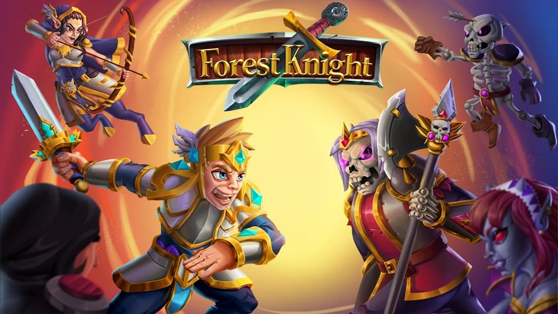 Forest Knight Wiki | Fandom