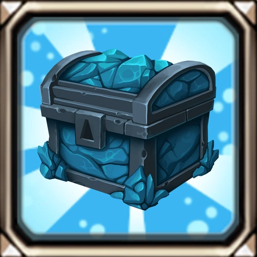 Winter Chest | Forest Knight Wiki | Fandom