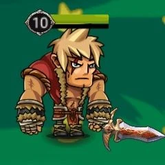 Forest Knight | Forest Knight Wiki | Fandom