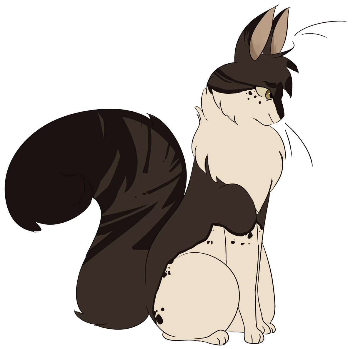 Birchstar | Forest of cats Wiki | Fandom