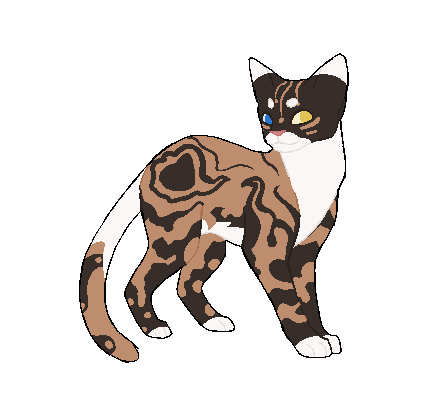 Wolfsong | Forest of cats Wiki | Fandom