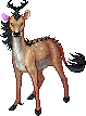 Kirin | Forest Of Mirrors Wiki | Fandom
