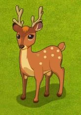 Deer | Forest Story Wiki | Fandom