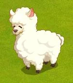 Alpaca | Forest Story Wiki | Fandom