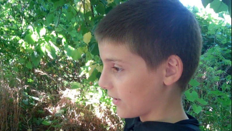 Ónegus Gan Aihm | Forest Survivors Movie Franchise Wikia | Fandom