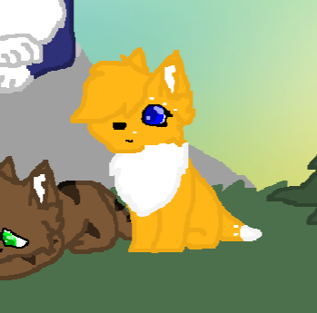 Category:Characters | Forest Secret Wiki | Fandom