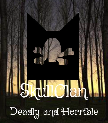 SkullClan | Forest Secret Wiki | Fandom