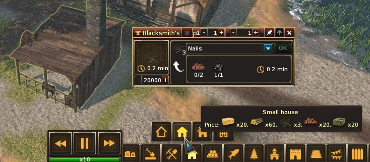 How to add new resource - Official Life is Feudal: Forest Village Wiki