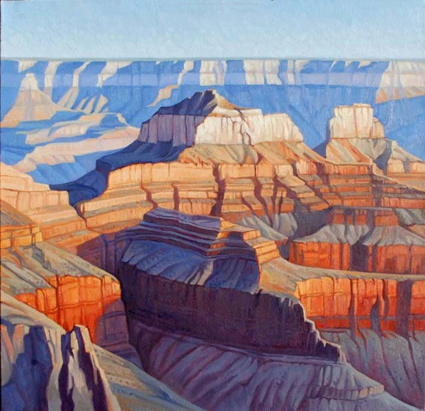 Grand Canyon | Foretold Legends Wiki | Fandom