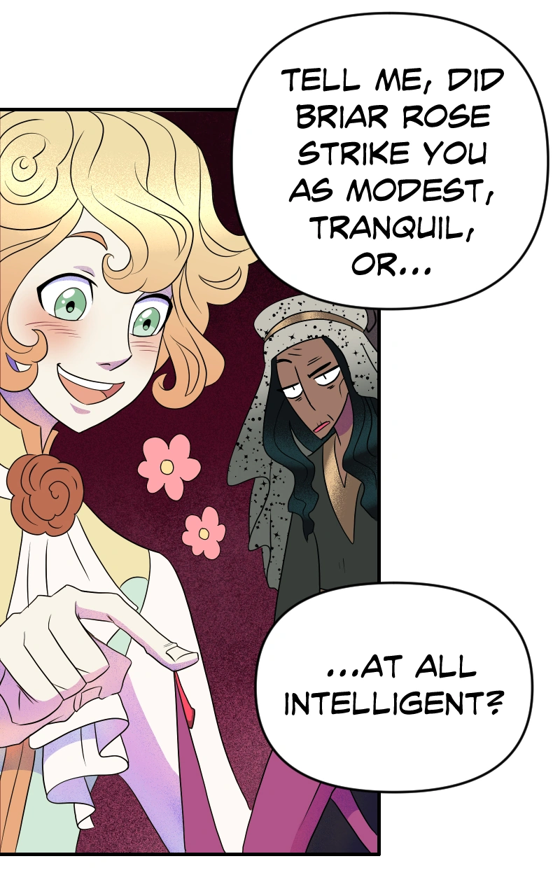 Episode 38 | Forever After Wiki | Fandom