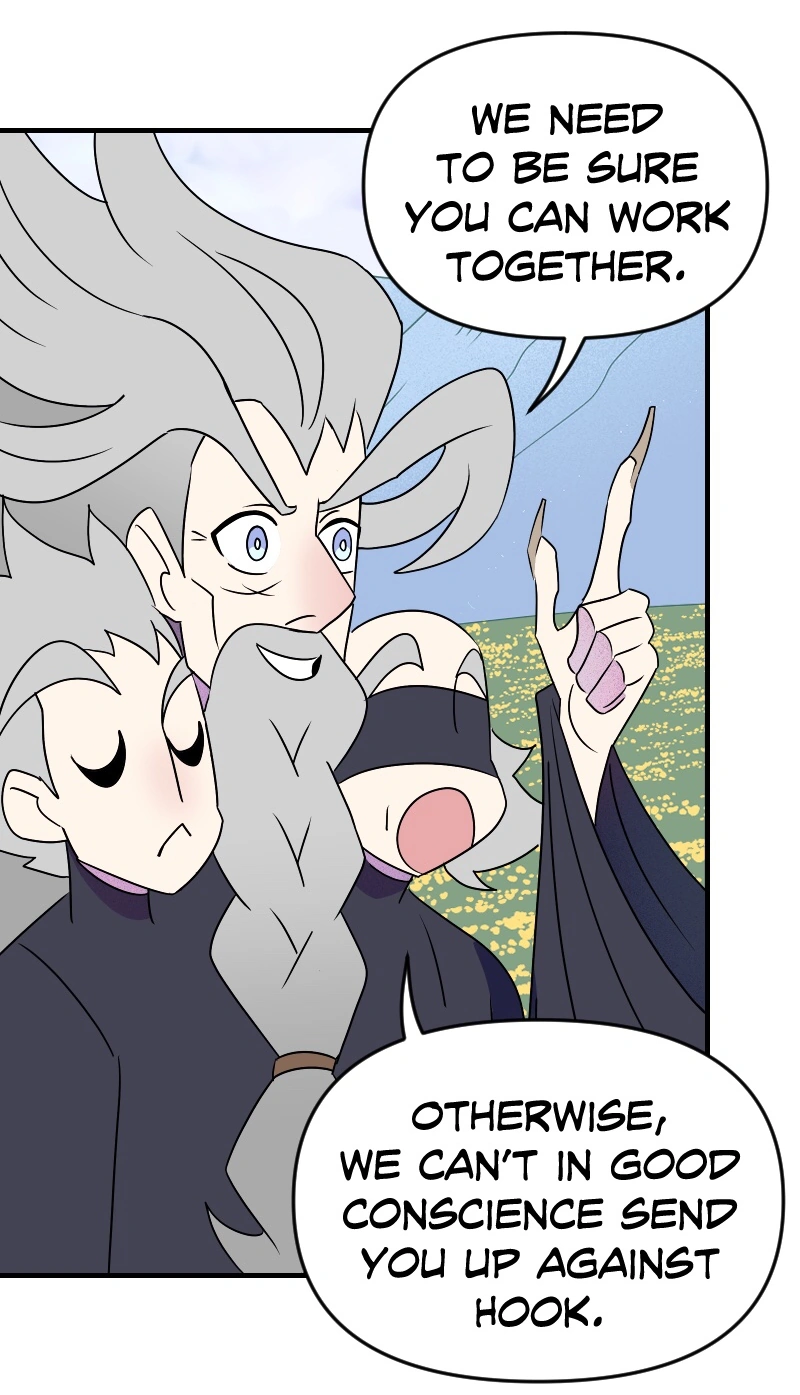 Episode 105 | Forever After Wiki | Fandom