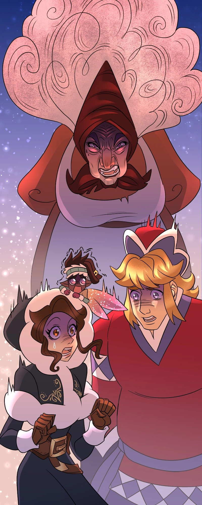 Episode 44 | Forever After Wiki | Fandom