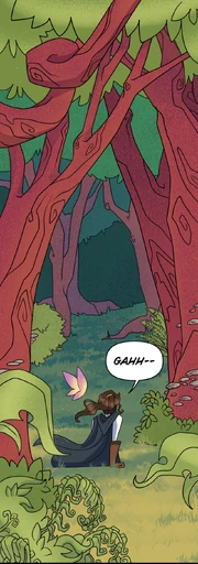 Forest (Rapunzel) | Forever After Wiki | Fandom