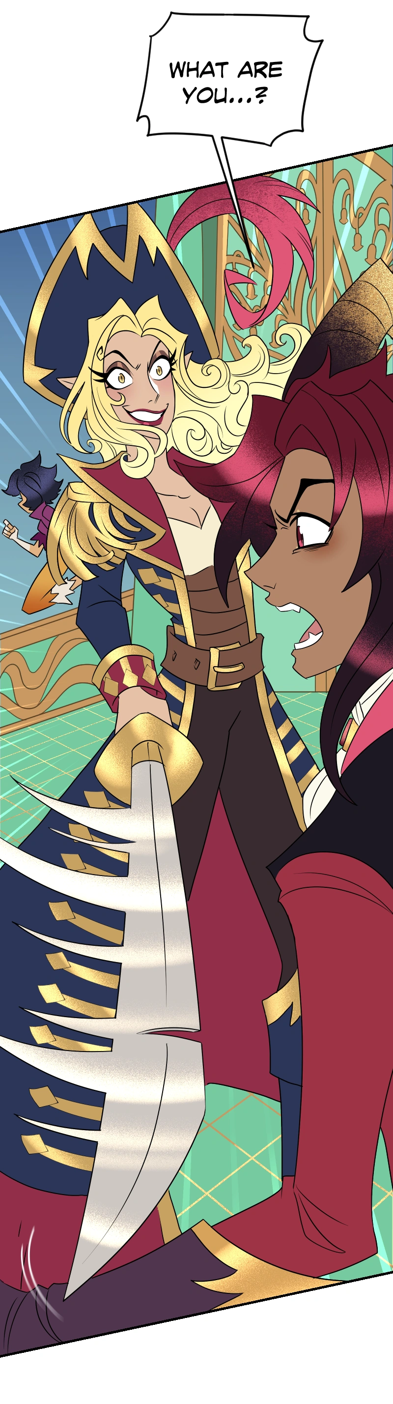 Episode 79 | Forever After Wiki | Fandom