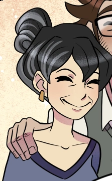 Robin's Parents | Forever After Wiki | Fandom