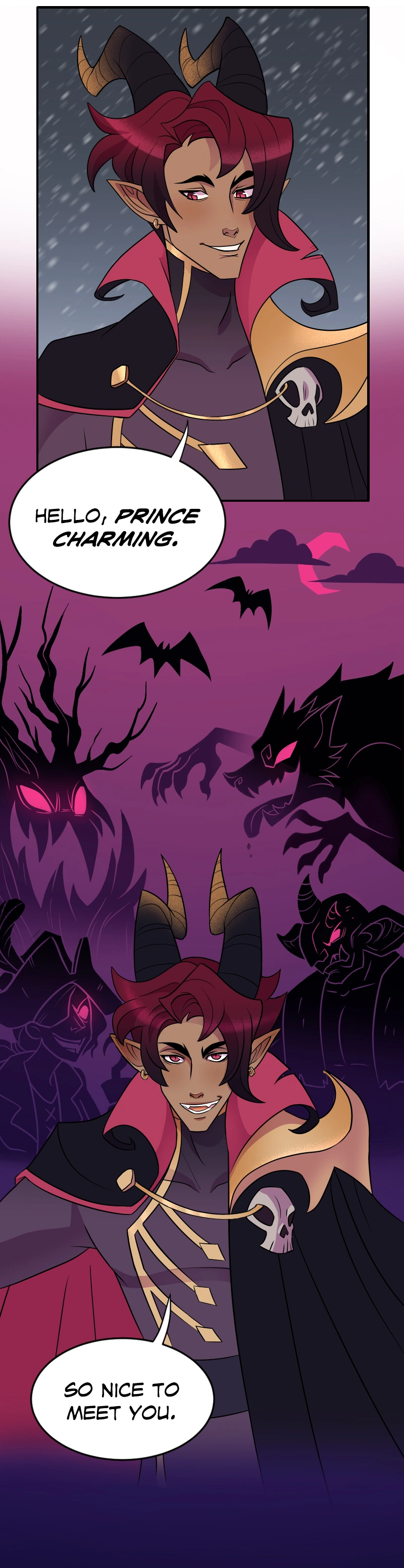 Episode 3 | Forever After Wiki | Fandom