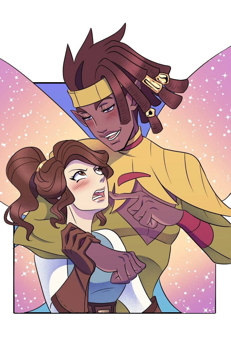 Episode 28 | Forever After Wiki | Fandom