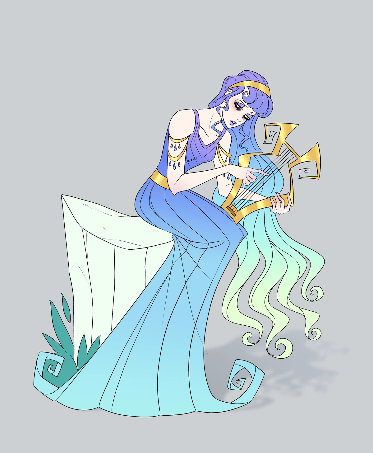 Orpheus/Gallery | Forever After Wiki | Fandom