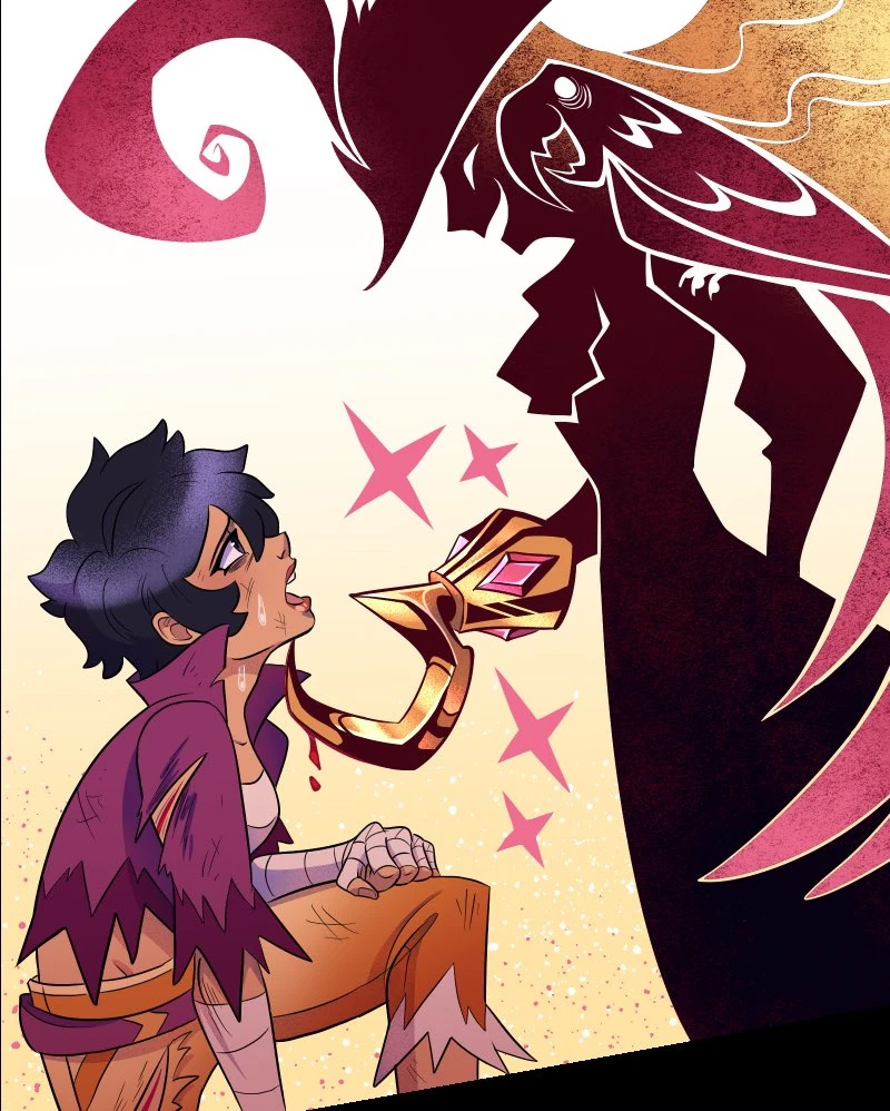 Episode 22 | Forever After Wiki | Fandom