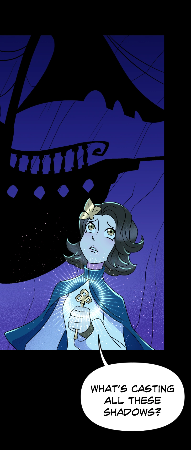 Episode 92 | Forever After Wiki | Fandom