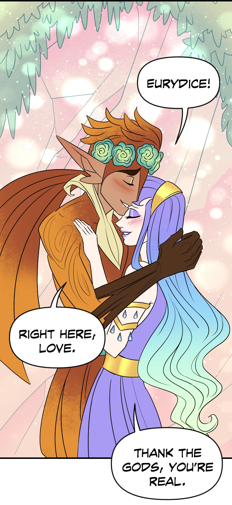 Episode 102 | Forever After Wiki | Fandom