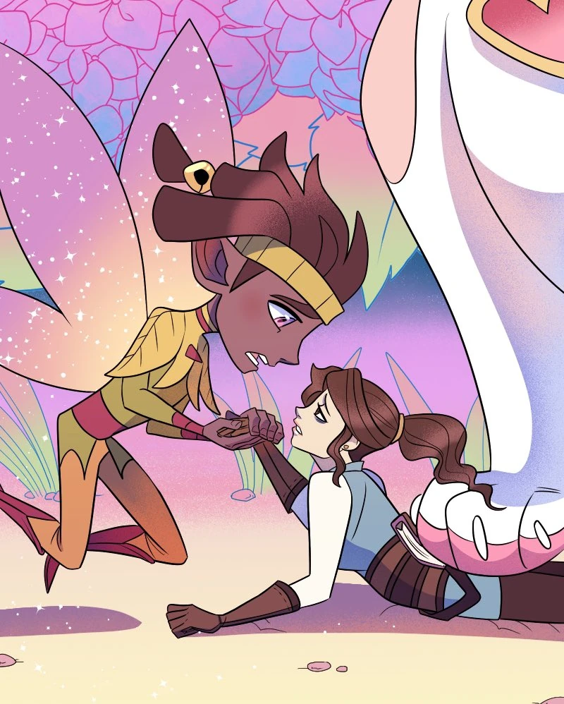 Episode 27 | Forever After Wiki | Fandom