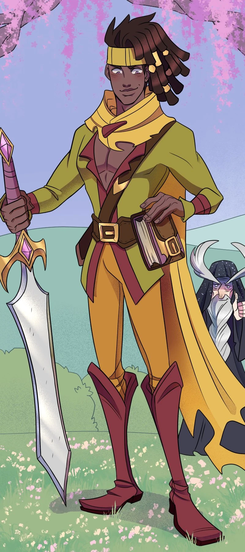 Episode 11 | Forever After Wiki | Fandom