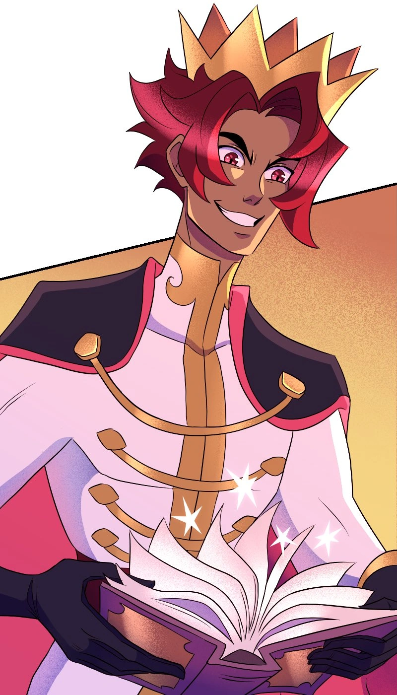 Episode 41 | Forever After Wiki | Fandom