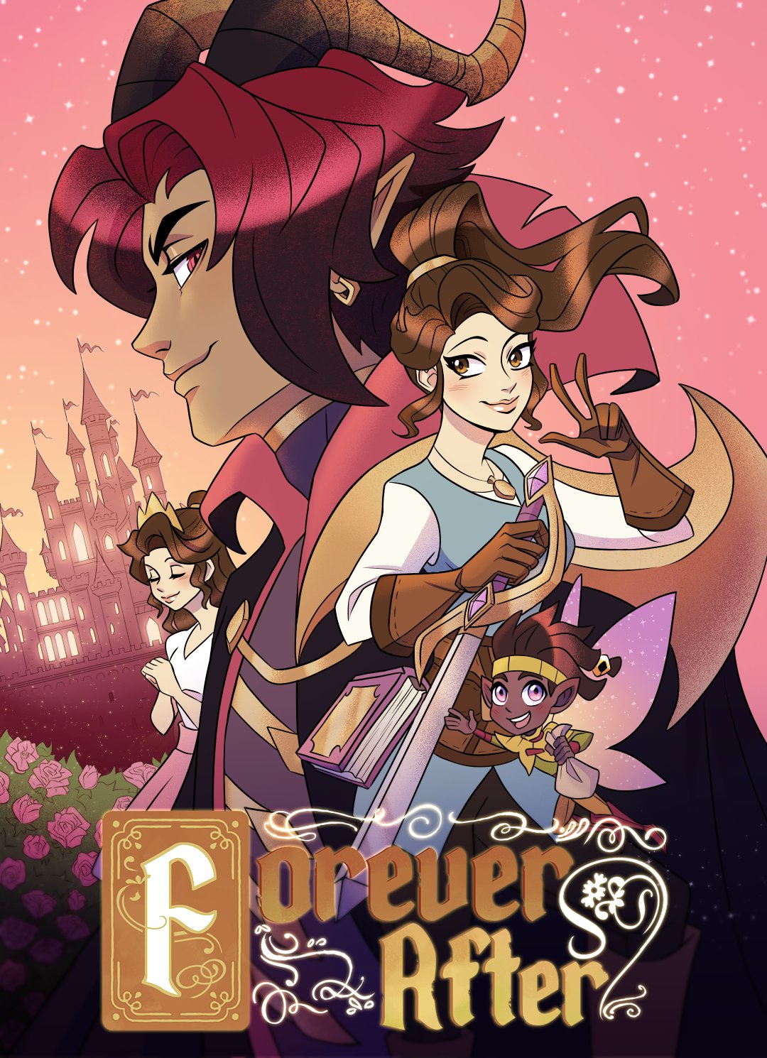 Forever After (Webcomic) | Forever After Wiki | Fandom