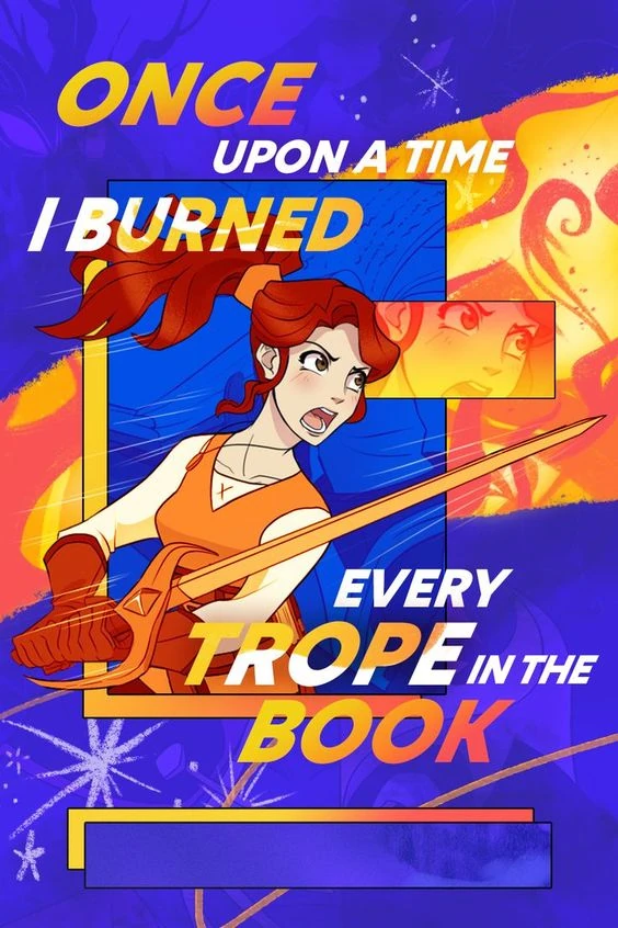 Season 1 | Forever After Wiki | Fandom