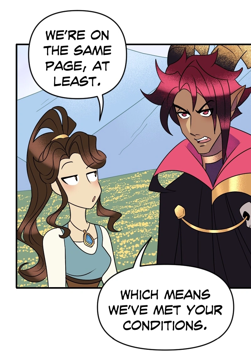 Episode 110 | Forever After Wiki | Fandom