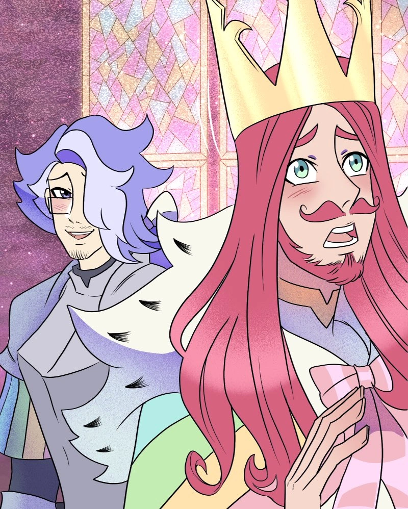 Episode 61 | Forever After Wiki | Fandom