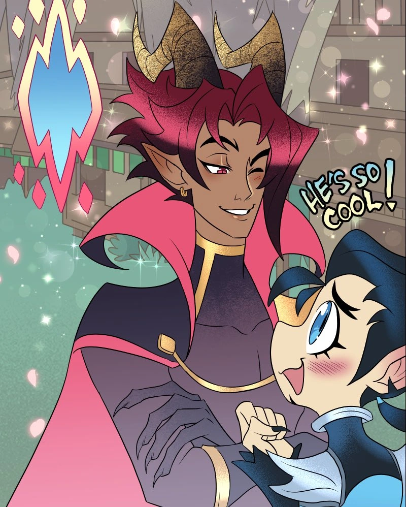 Episode 58 | Forever After Wiki | Fandom