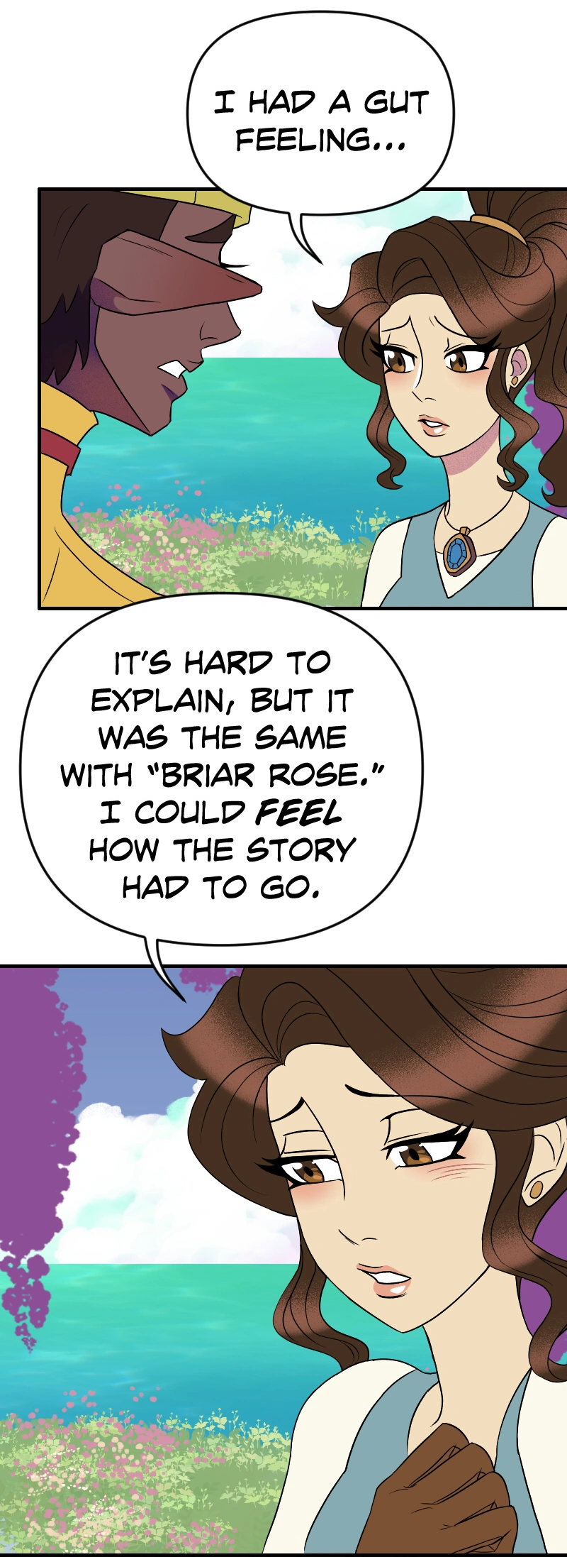 Episode 67 | Forever After Wiki | Fandom