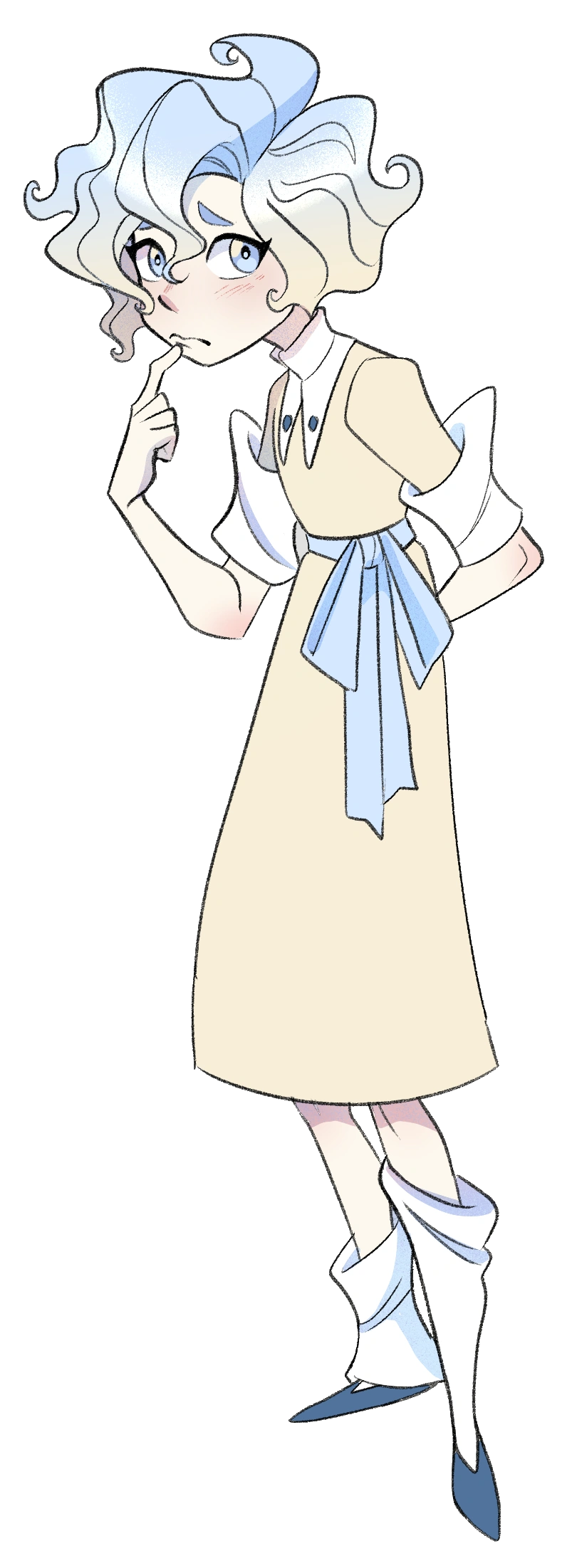 Alice | Forever After Wiki | Fandom