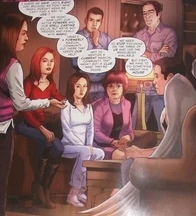 Piper Halliwell | Forever Charmed Wikia | Fandom