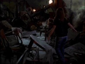 Halliwell Manor | Forever Charmed Wikia | Fandom
