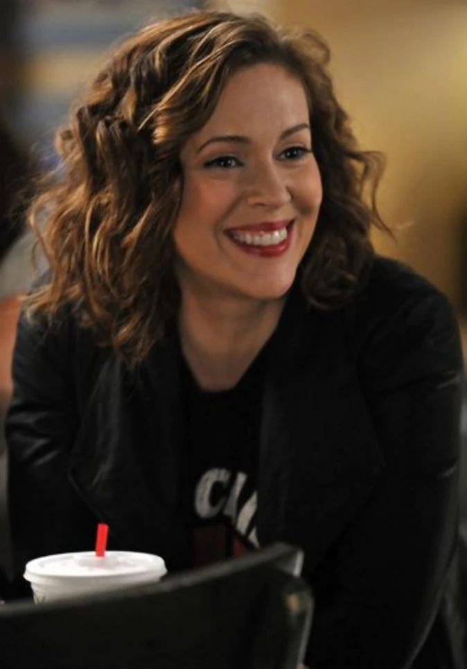 Phoebe Halliwell | Forever Charmed Wikia | Fandom