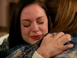 Paige Matthews | Forever Charmed Wikia | Fandom