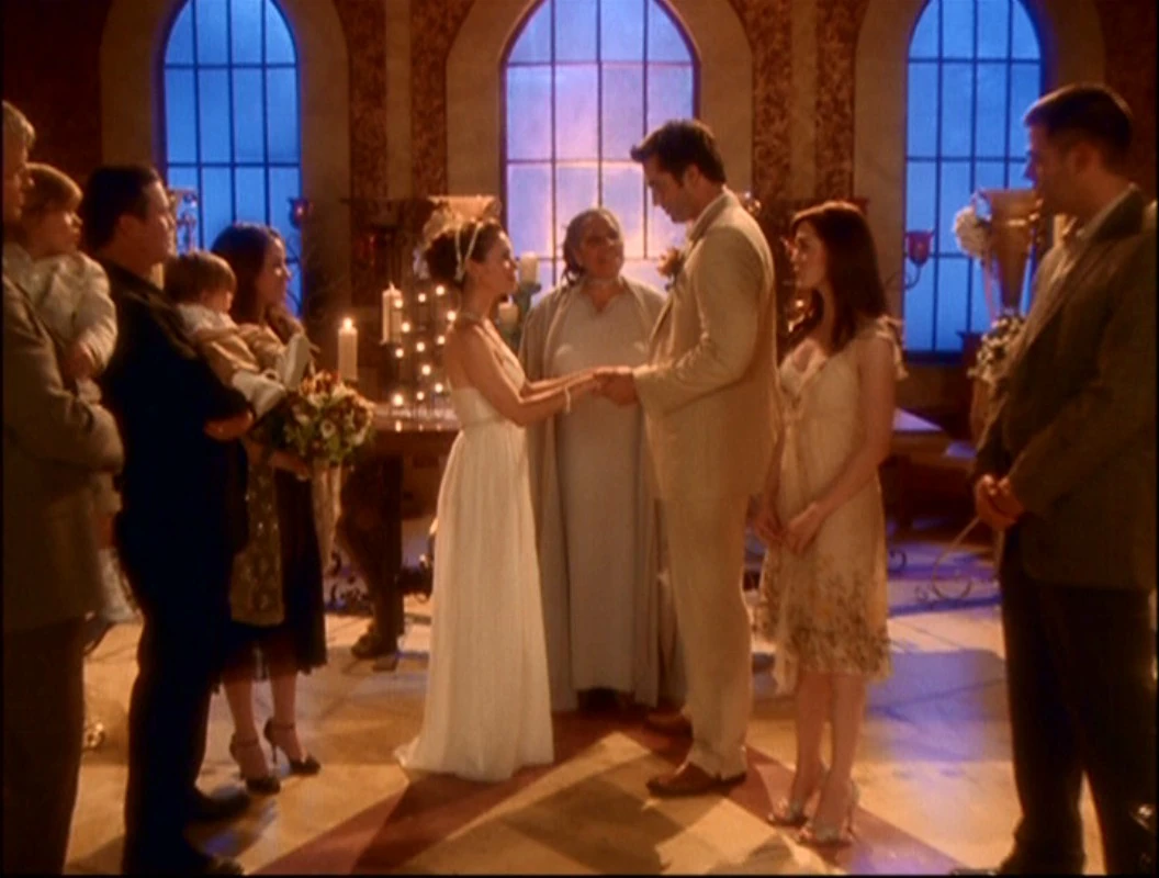 2007 | Forever Charmed Wikia | Fandom