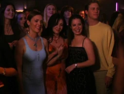 Piper Halliwell | Forever Charmed Wikia | Fandom