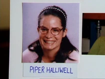 Piper Halliwell | Forever Charmed Wikia | Fandom