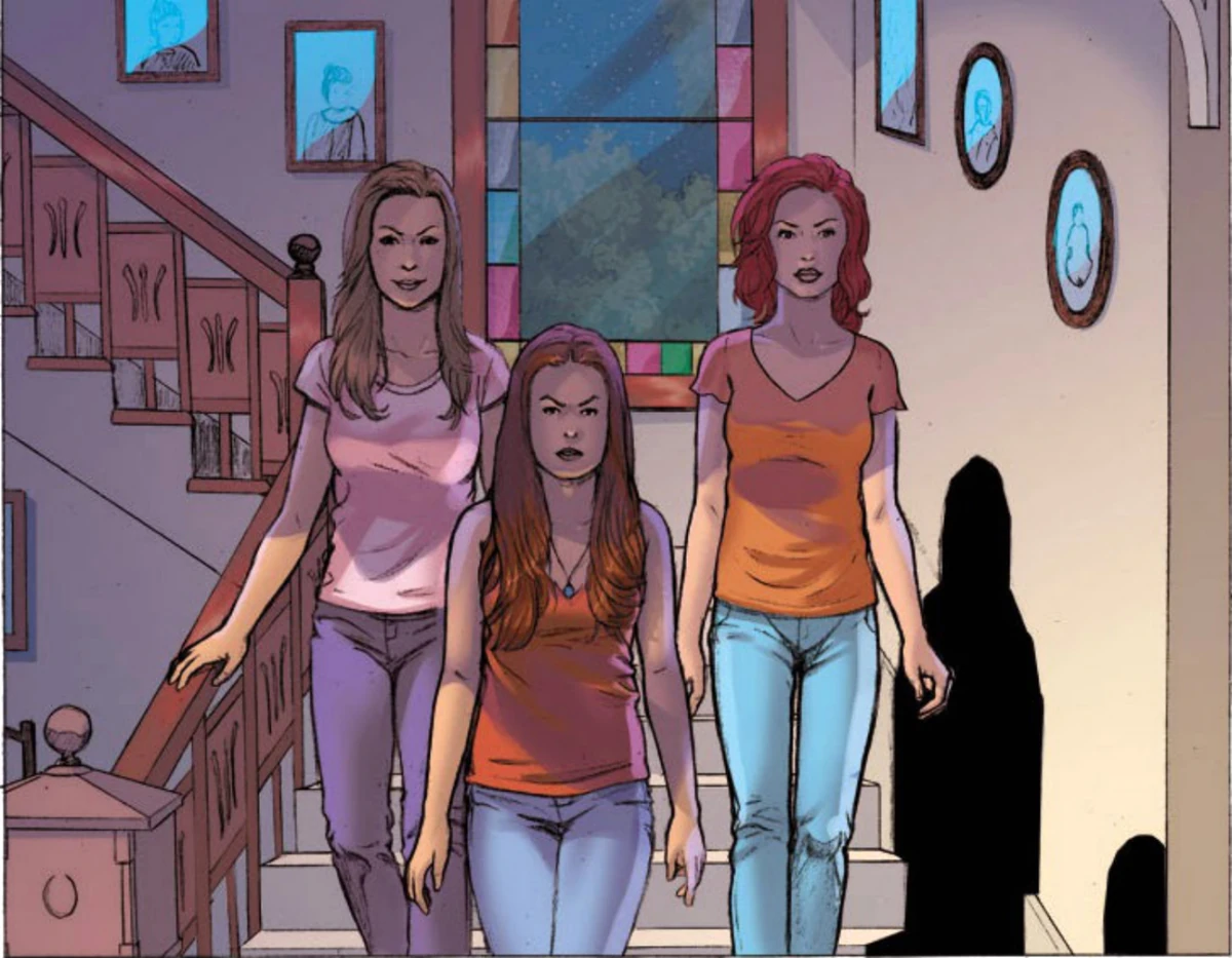 2010 | Forever Charmed Wikia | Fandom