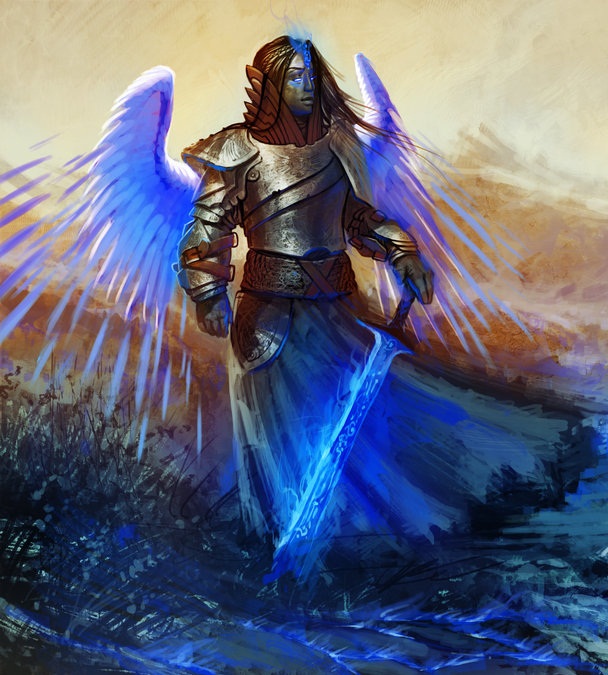 Tide | Forever Knights Wiki | Fandom