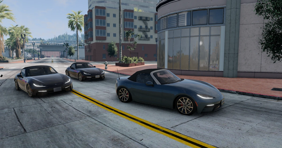 Races | Forever Lost Wiki | Fandom