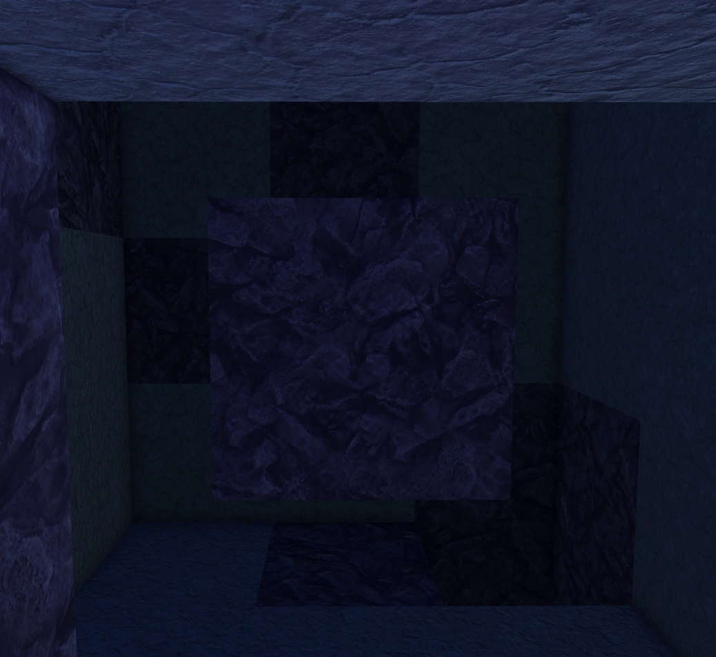 Layer 5: Void | Forever Mining Wiki | Fandom