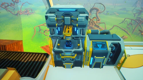 Upgrade Station | Forever Skies Wiki | Fandom